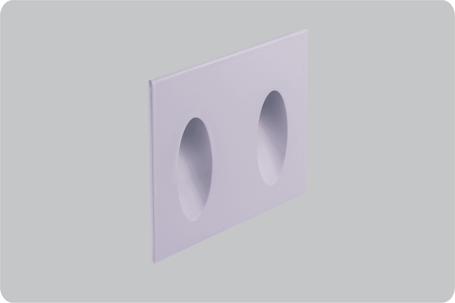 2 Cavity - Step LED Light - Eco Solve LED Lighting