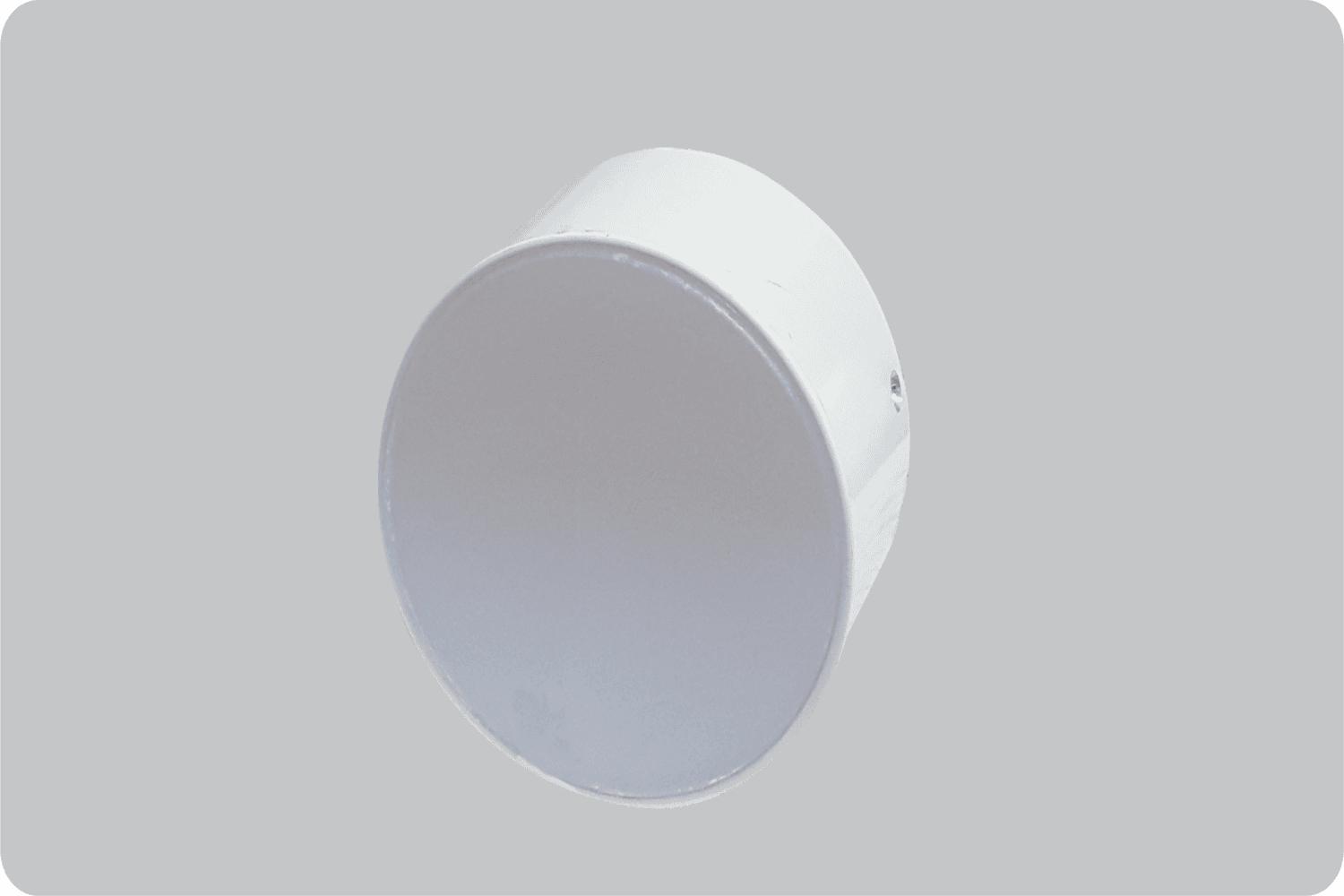 125Dx70 mm - Cube Surface Down Light - Eco Solve LED Lighting