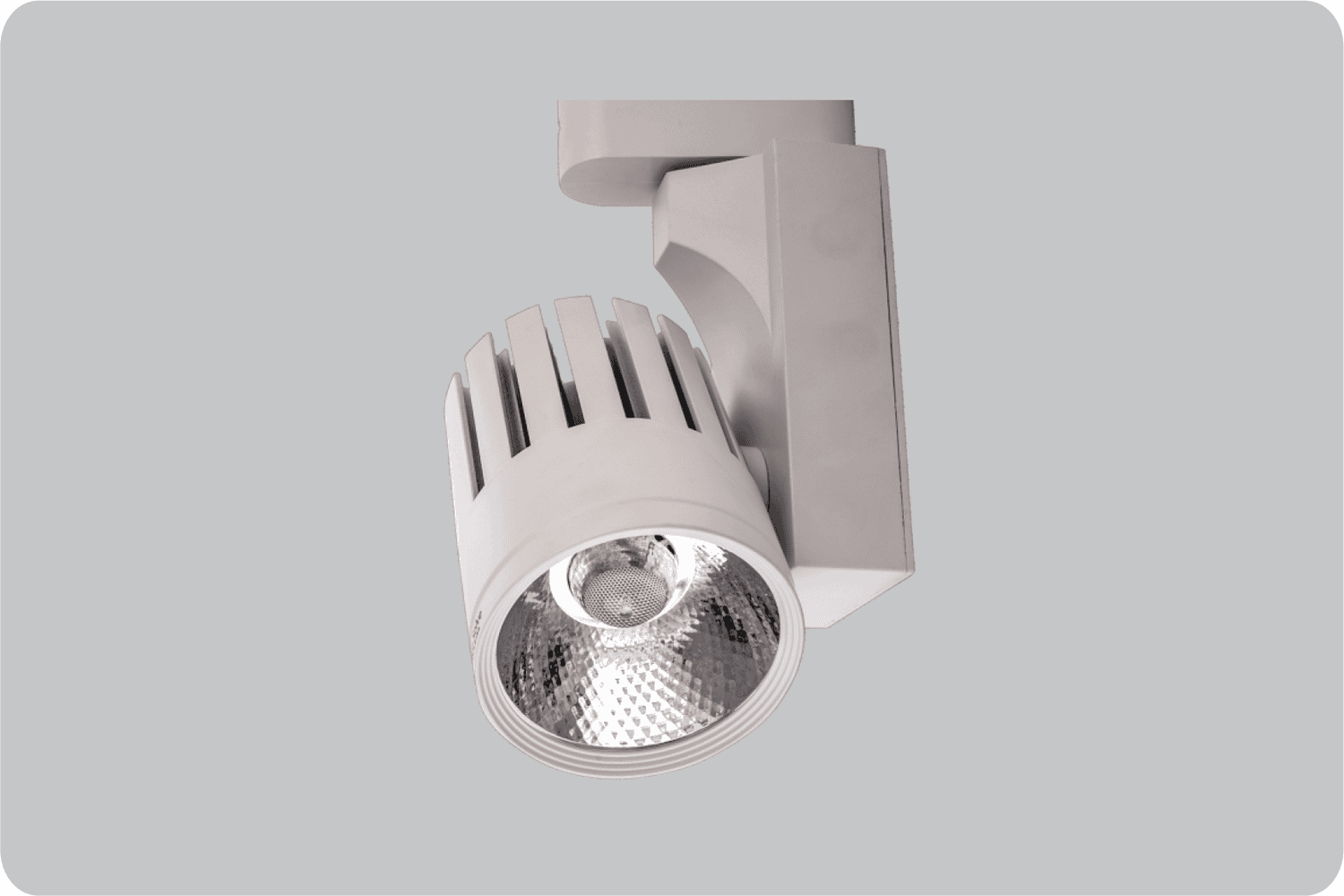 EK 17 - Track Light - Eco Solve LED Lighting
